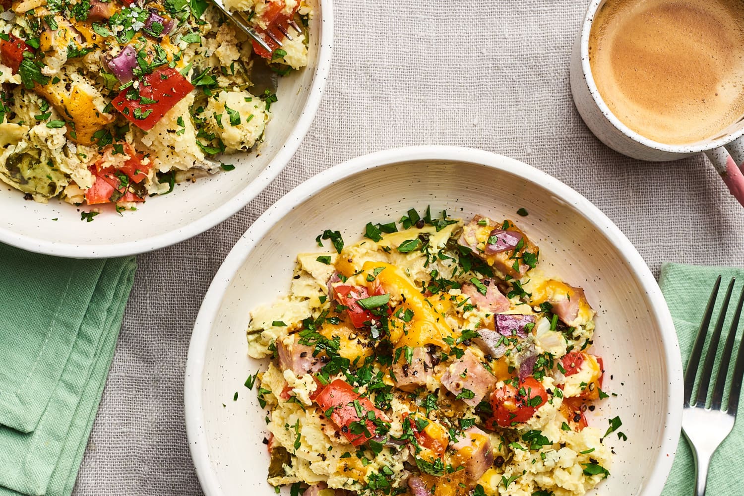 The 10 Most Popular High-Protein Breakfast Recipes of 2019 | The Kitchn