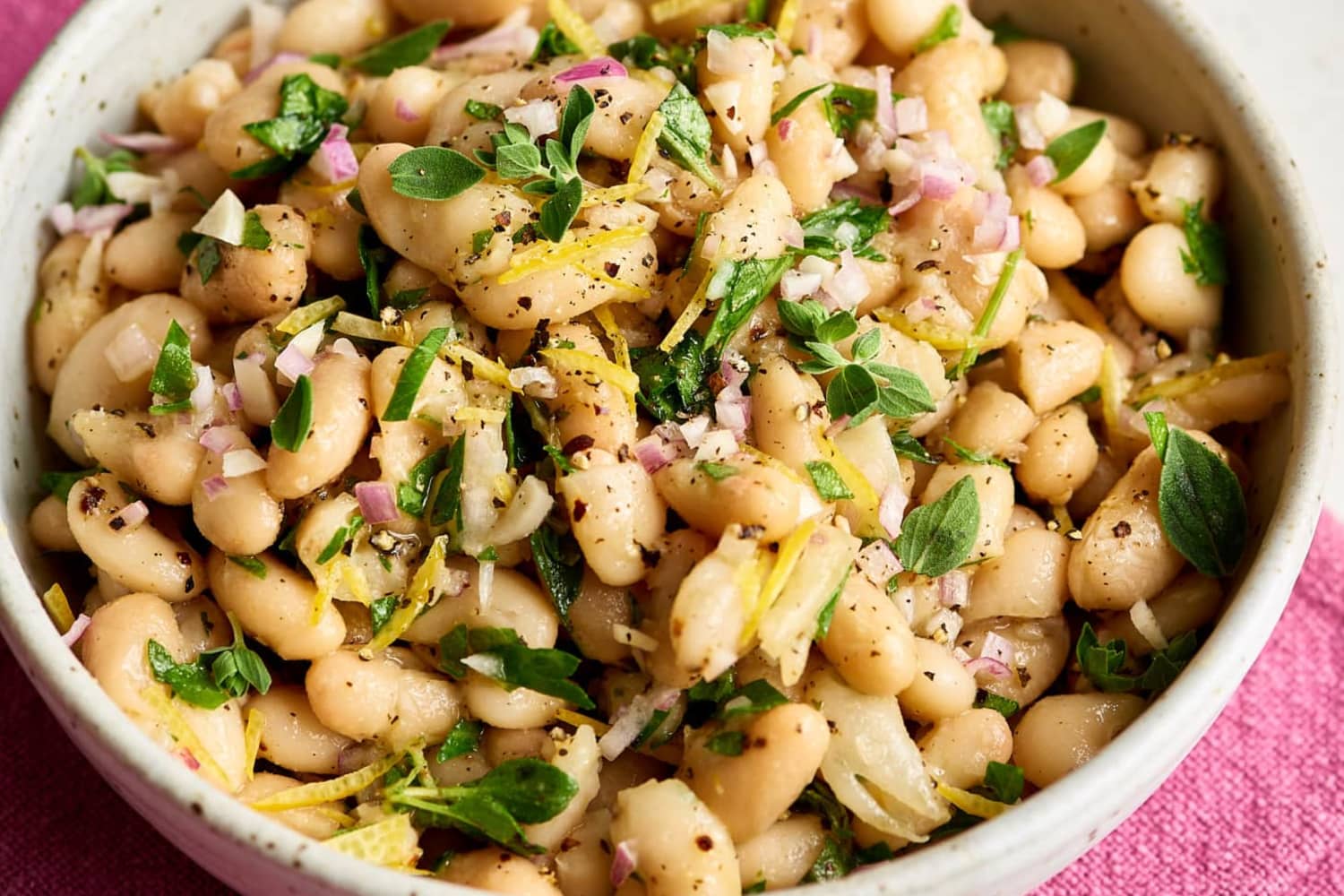 Make-Ahead Summer Recipes That Get Better As They Sit | The Kitchn