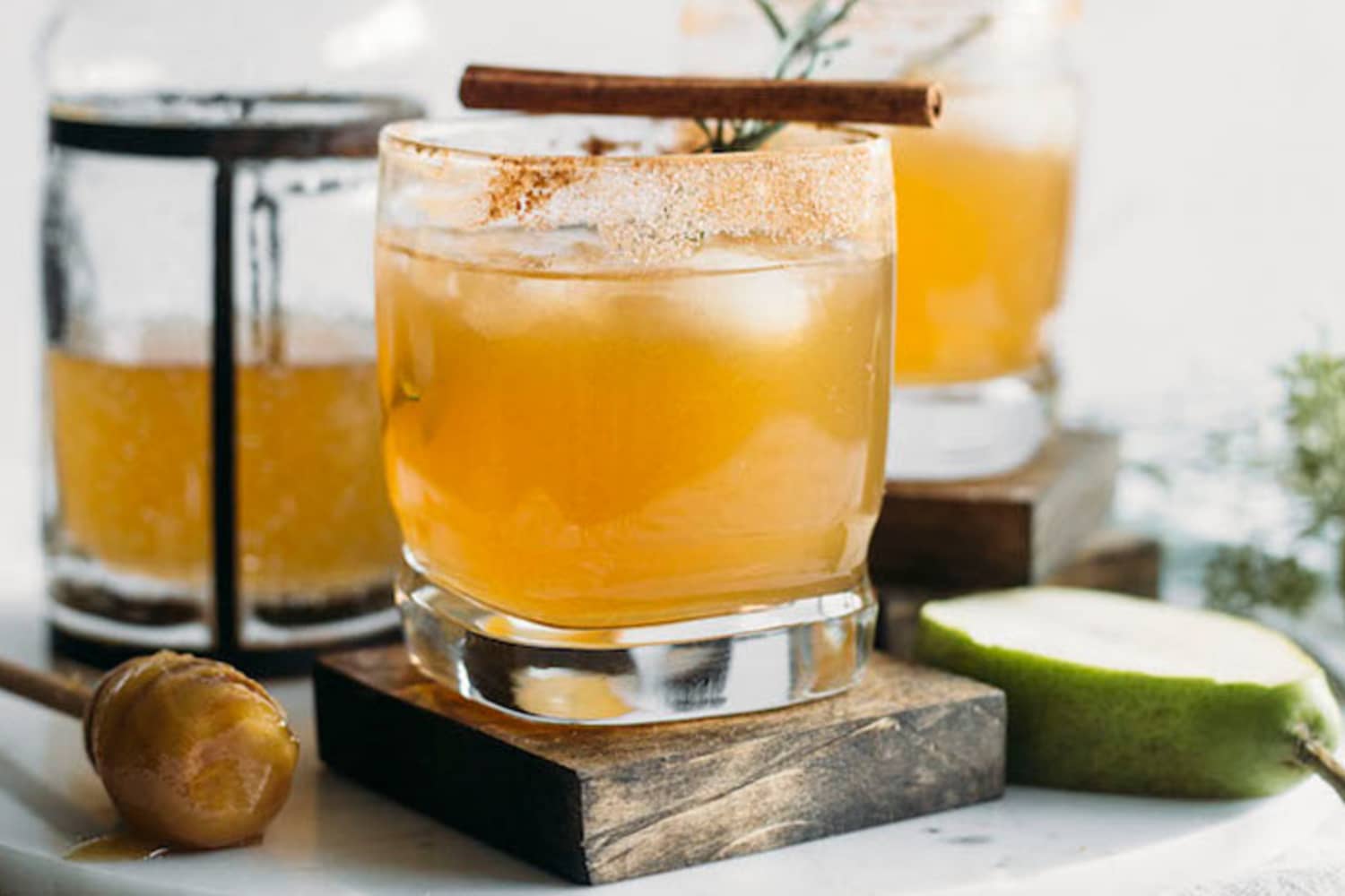 Yuzuco Yuzu Super Juice: My Secret for Perfect Summer Sips | The Kitchn