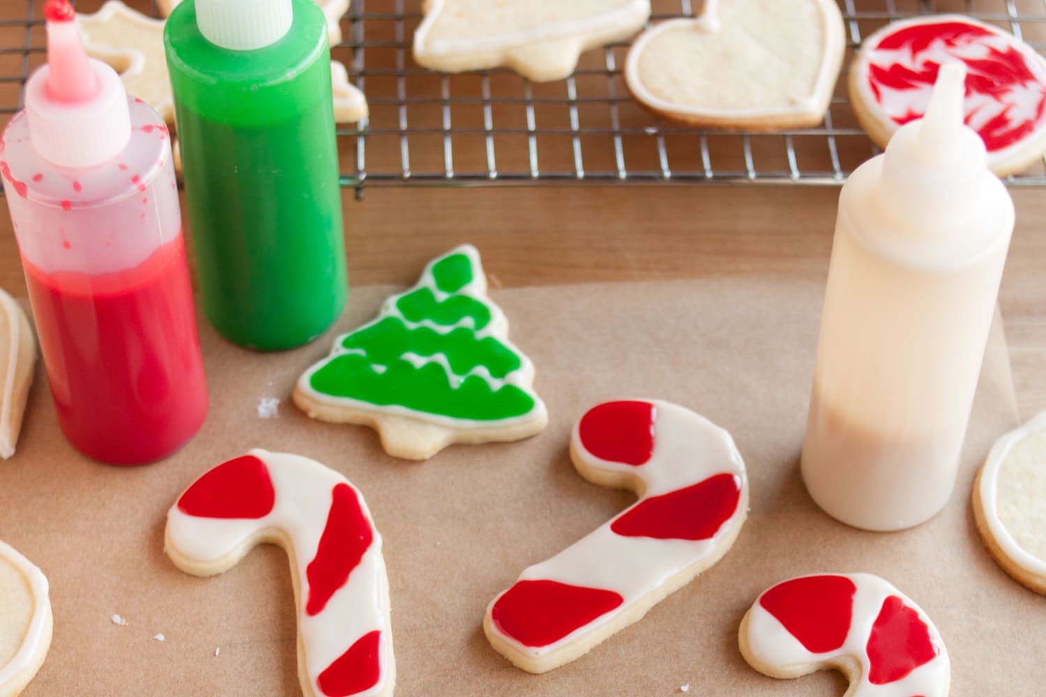 10 Best Store Bought Cookie Decorations According to a Sprinkle Expert ...