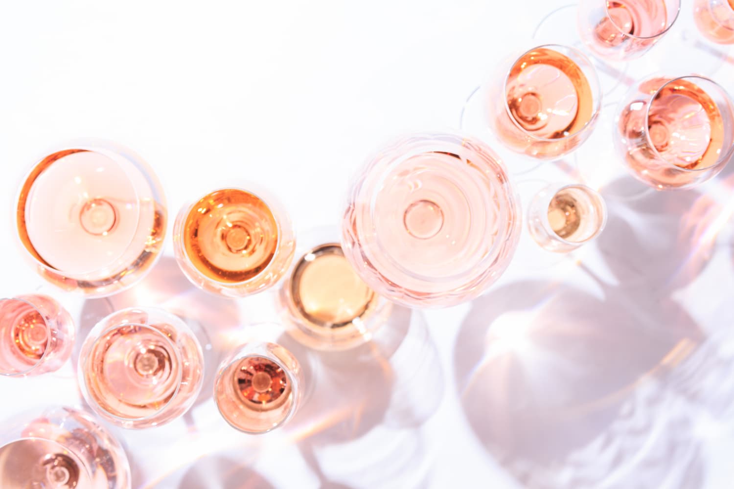 Best Rosé Glass for Summer, According to a Wine Expert | The Kitchn