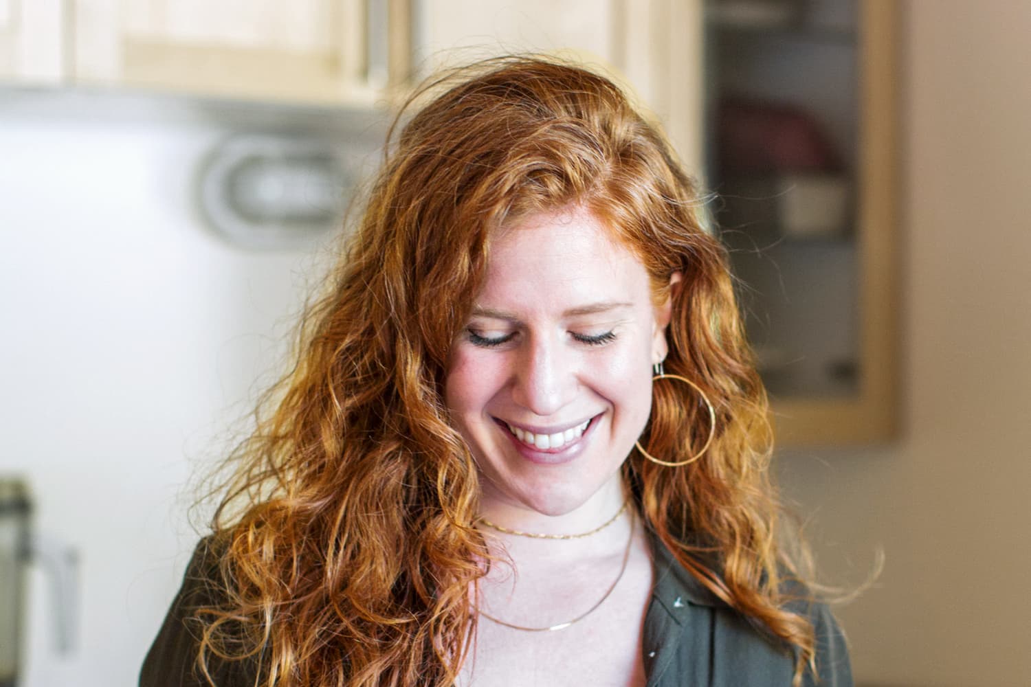 Lily Diamond, Creator of Kale + Caramel, Wants You to Rethink Wellness ...