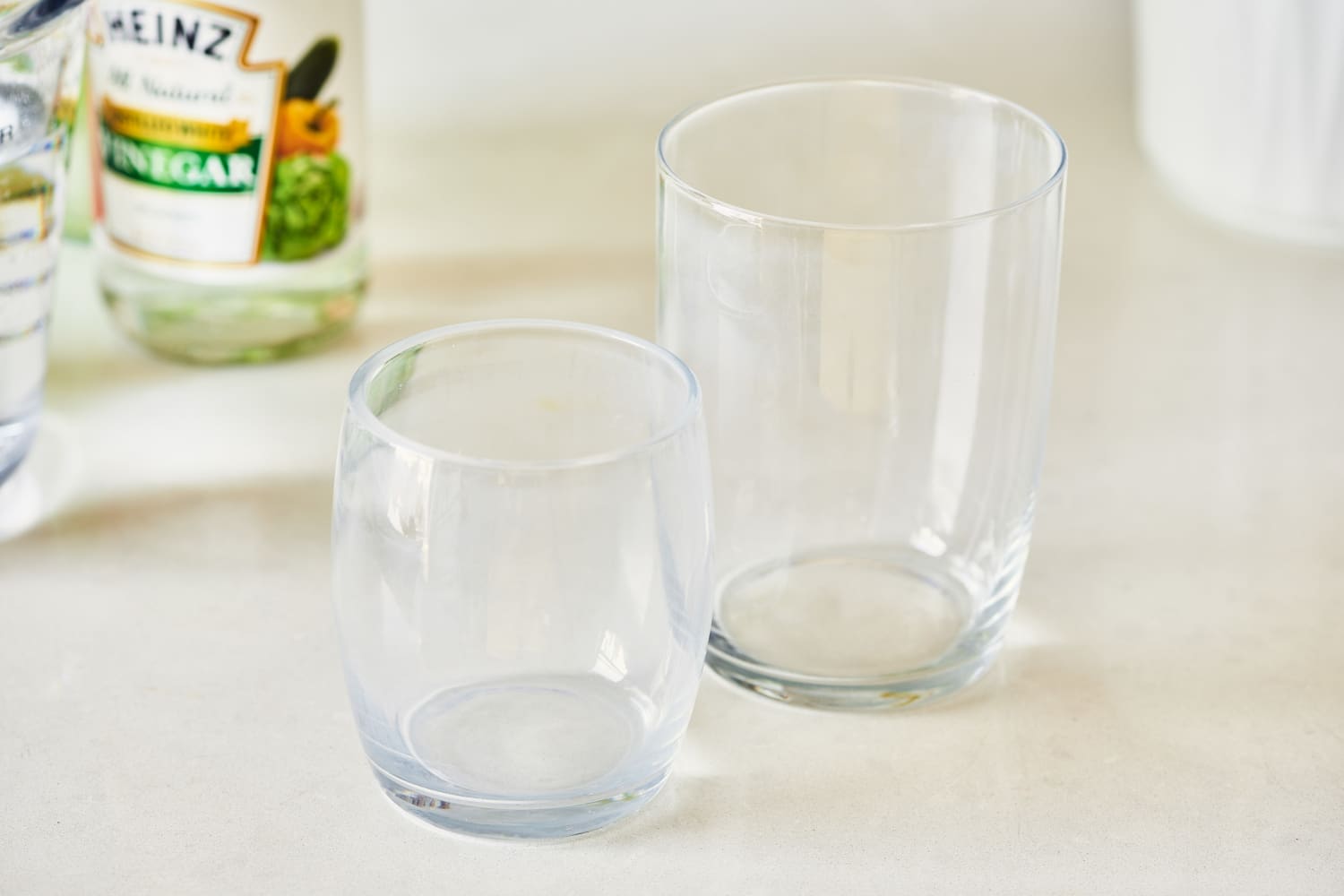 6 Things to Try If Your Drinking Glasses Just Won’t Get Clean | The Kitchn