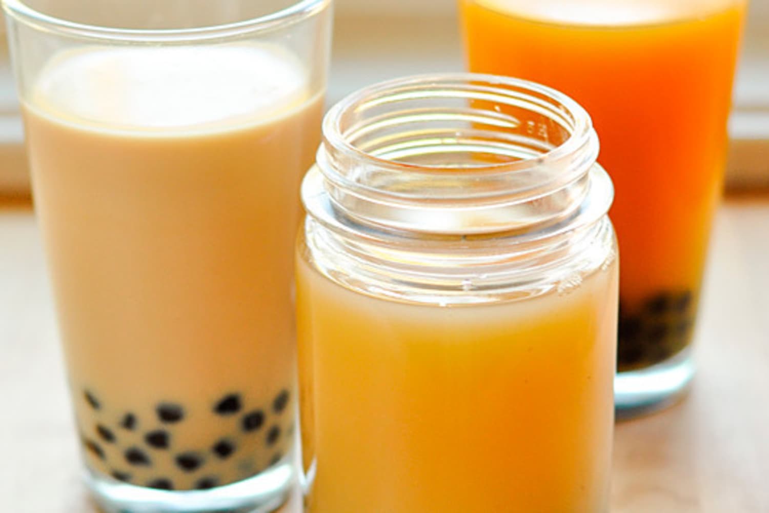 How to Make Bubble Tea (Step-by-Step Recipe) | The Kitchn