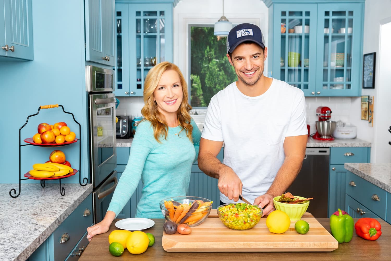 Angela from The Office Has Her Own YouTube Cooking Show | The Kitchn