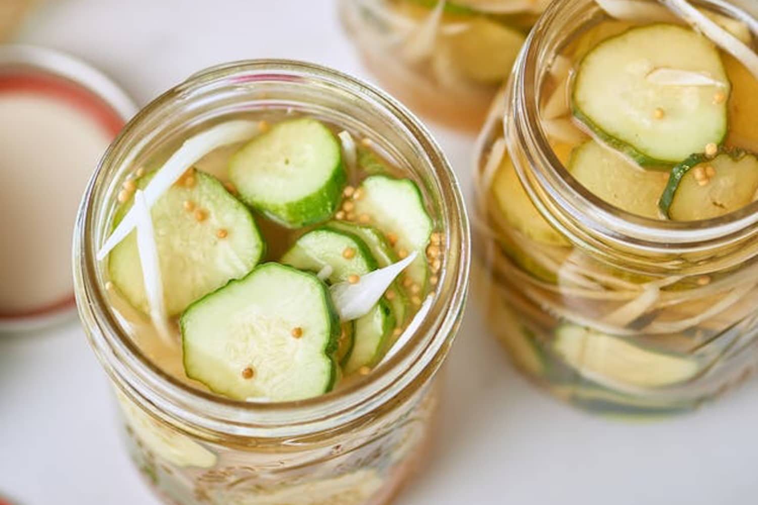 How to Tell if Pickles Have Gone Bad | The Kitchn