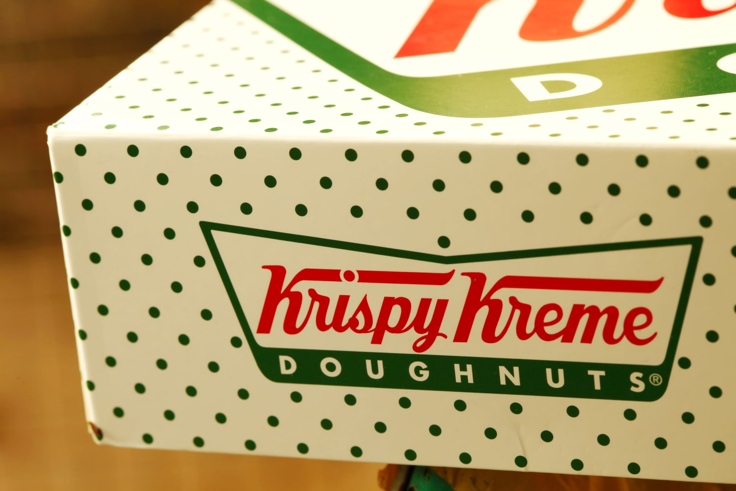 How to Get Free Donuts at Krispy Kreme for National Donut Day | The Kitchn