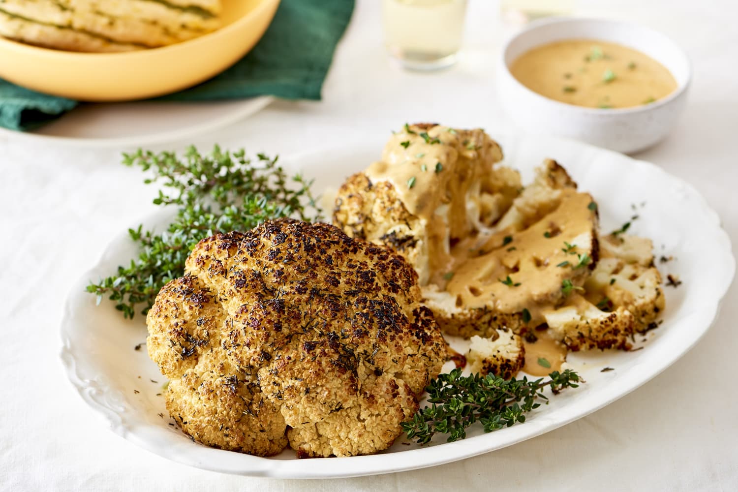 40 Best Cauliflower Recipes - Easy Ideas for Cauliflower | The Kitchn