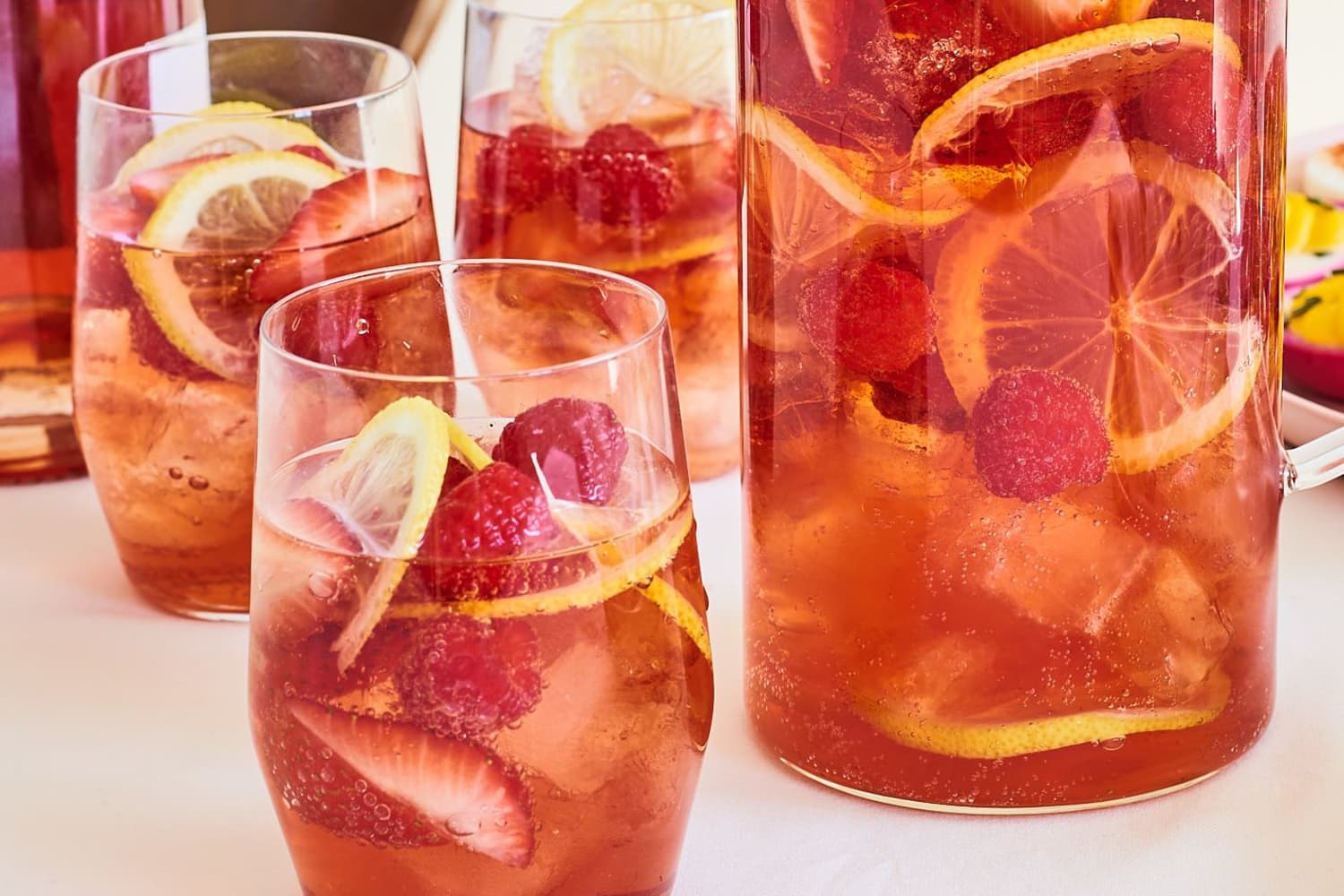 14 Best Champagne Cocktails for When You're Feeling Festive | The Kitchn