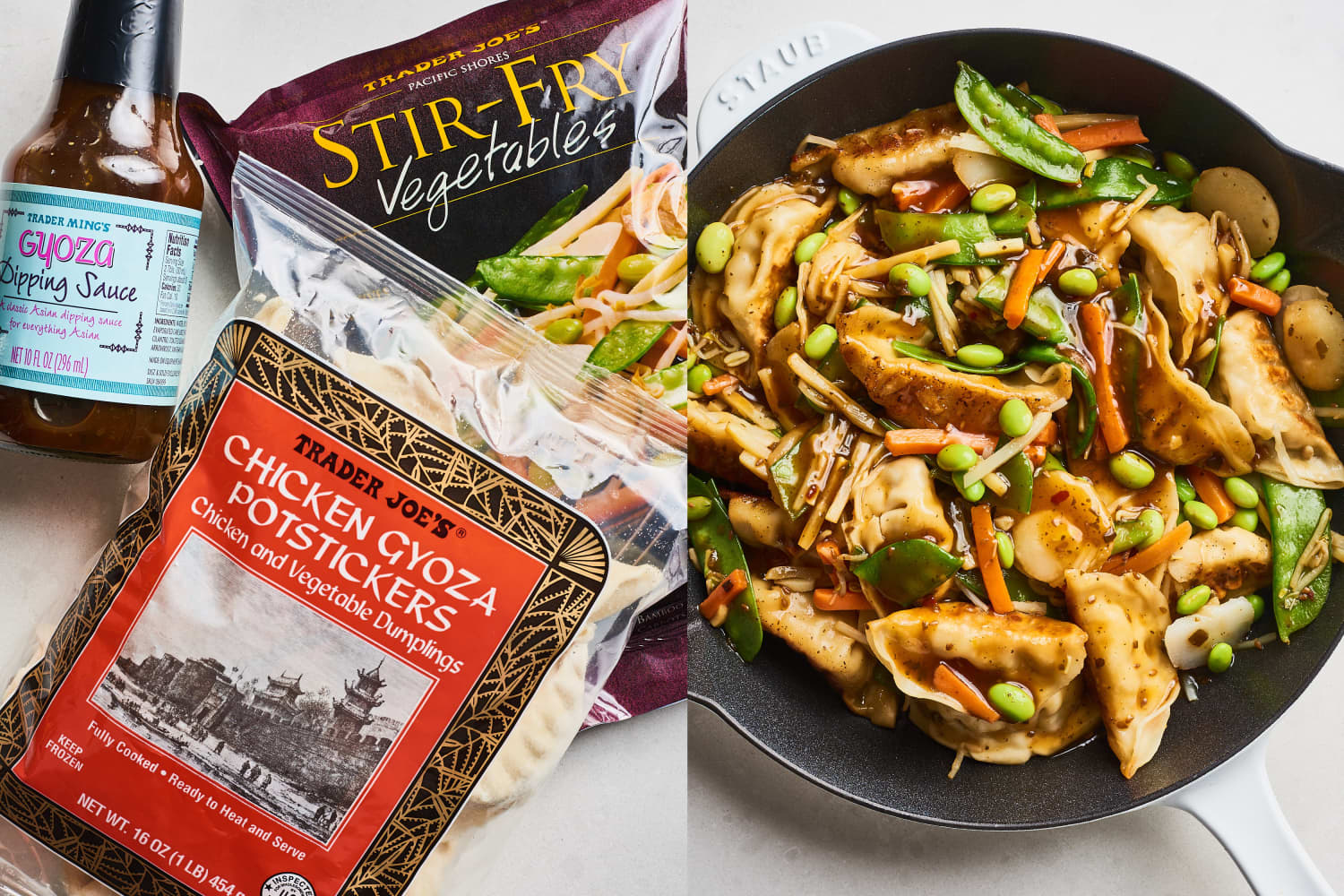 5 Best Lazy Cooking Tricks for Nights When You Just Can’t | The Kitchn