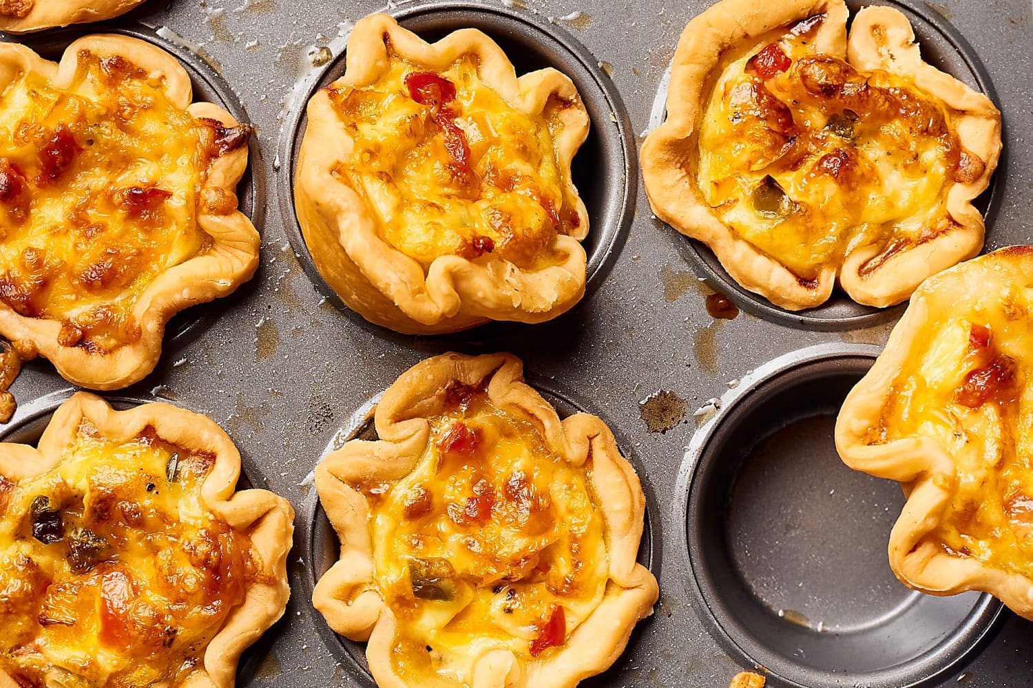 30 Brunch Appetizer Recipes and Finger Food Ideas | The Kitchn