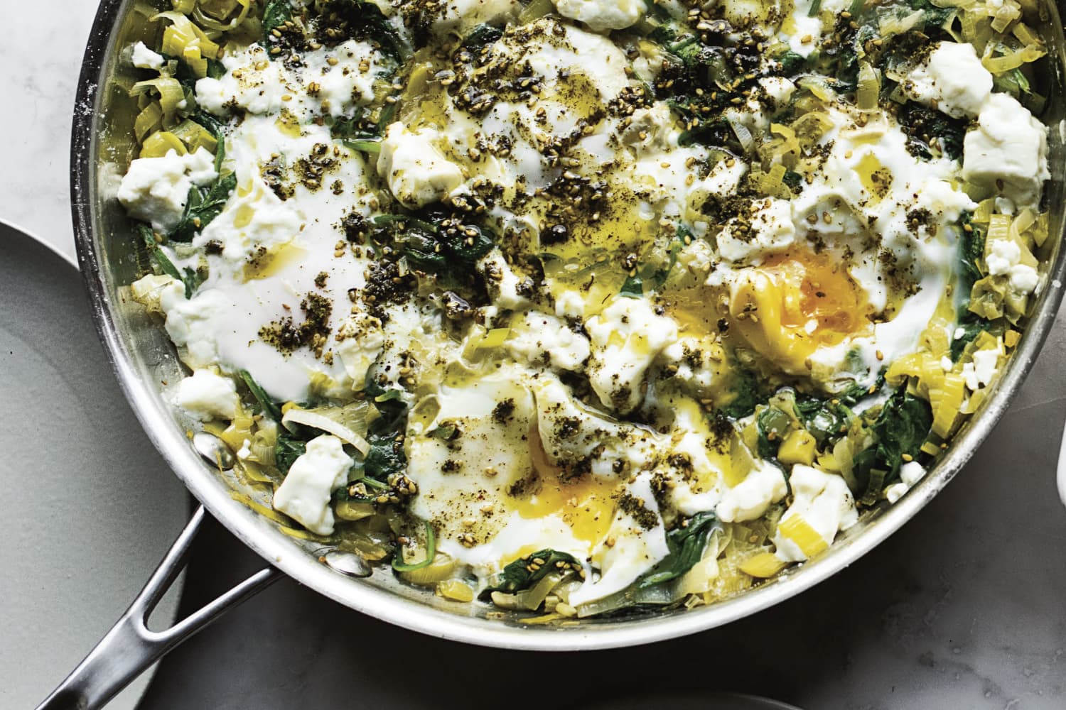 12 Recipes Using Za'atar | The Kitchn