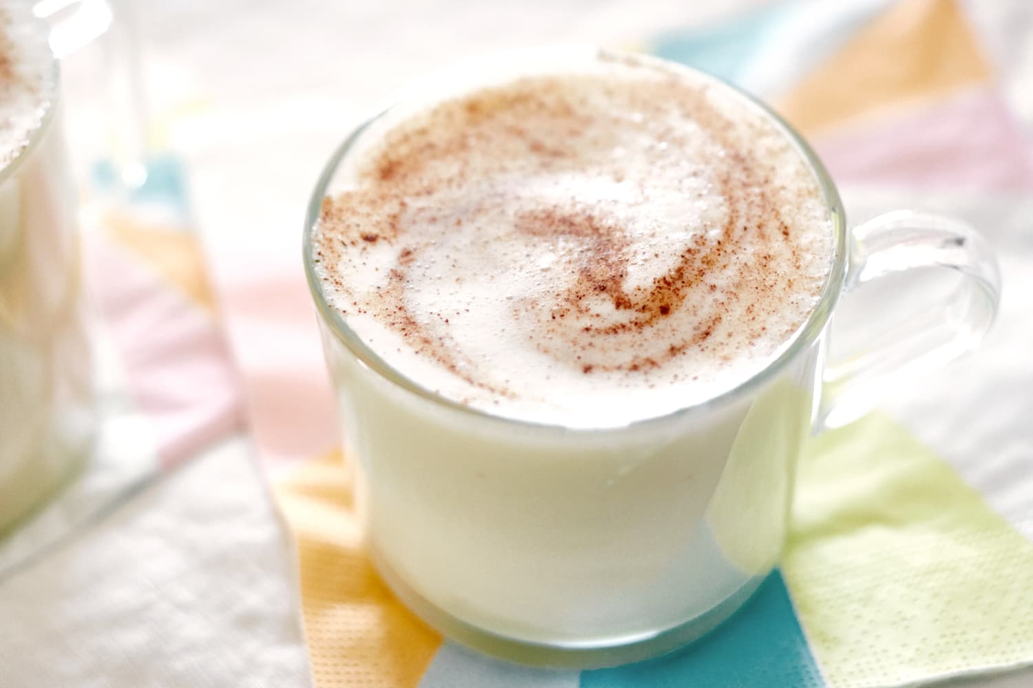 Aerolatte Milk Frother Review | The Kitchn