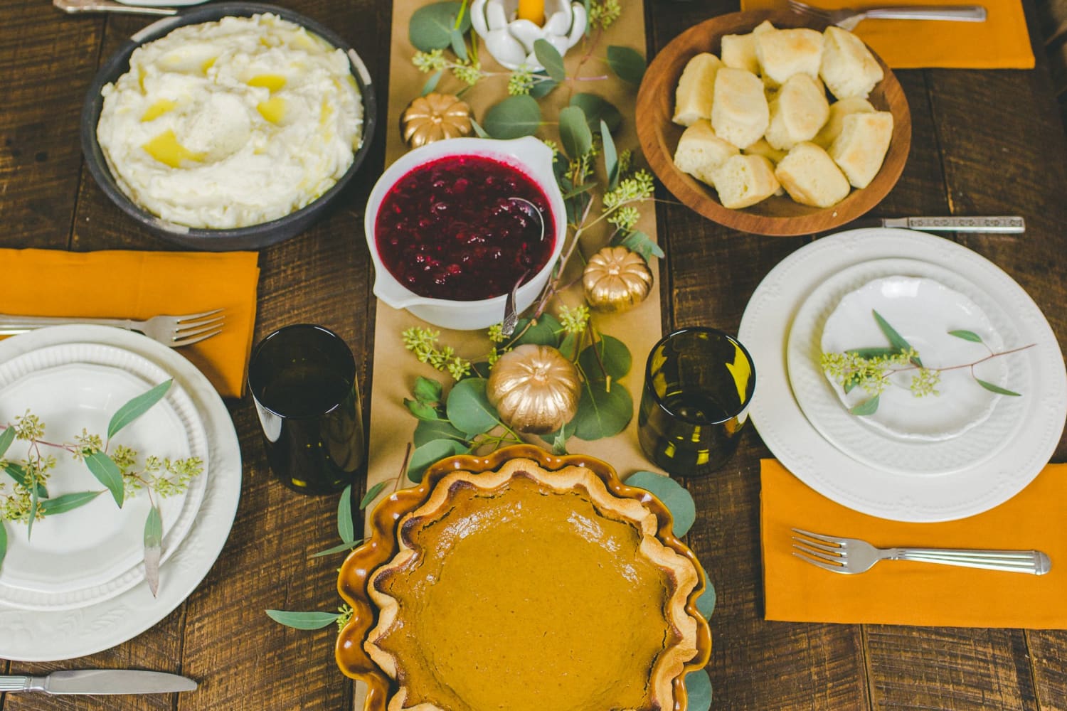 Shipt Revealed Its Thanksgiving Most Forgotten List and This Item ...