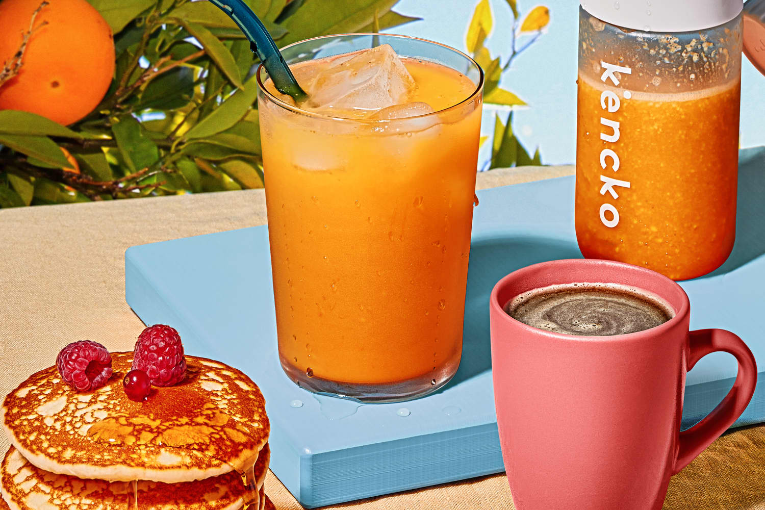 Kencko Subscription Smoothie Review: Veggies and Fruit Have Never Tasted So Good | The Kitchn