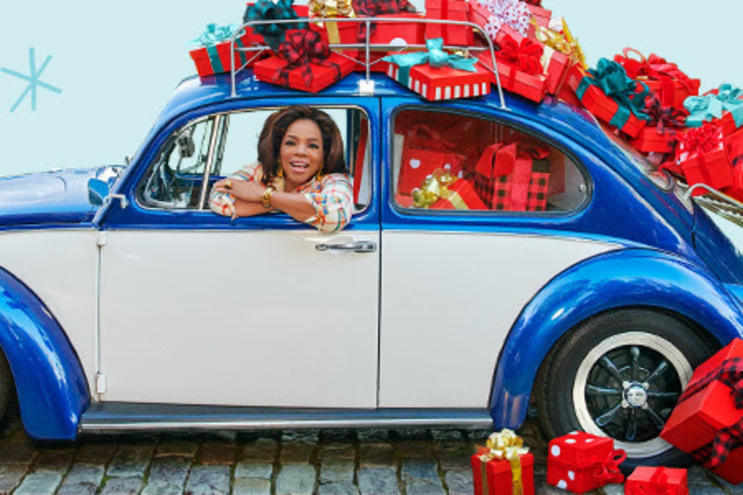 Oprah's 2020 Favorite Things Holiday Gift Guide on Amazon | The Kitchn
