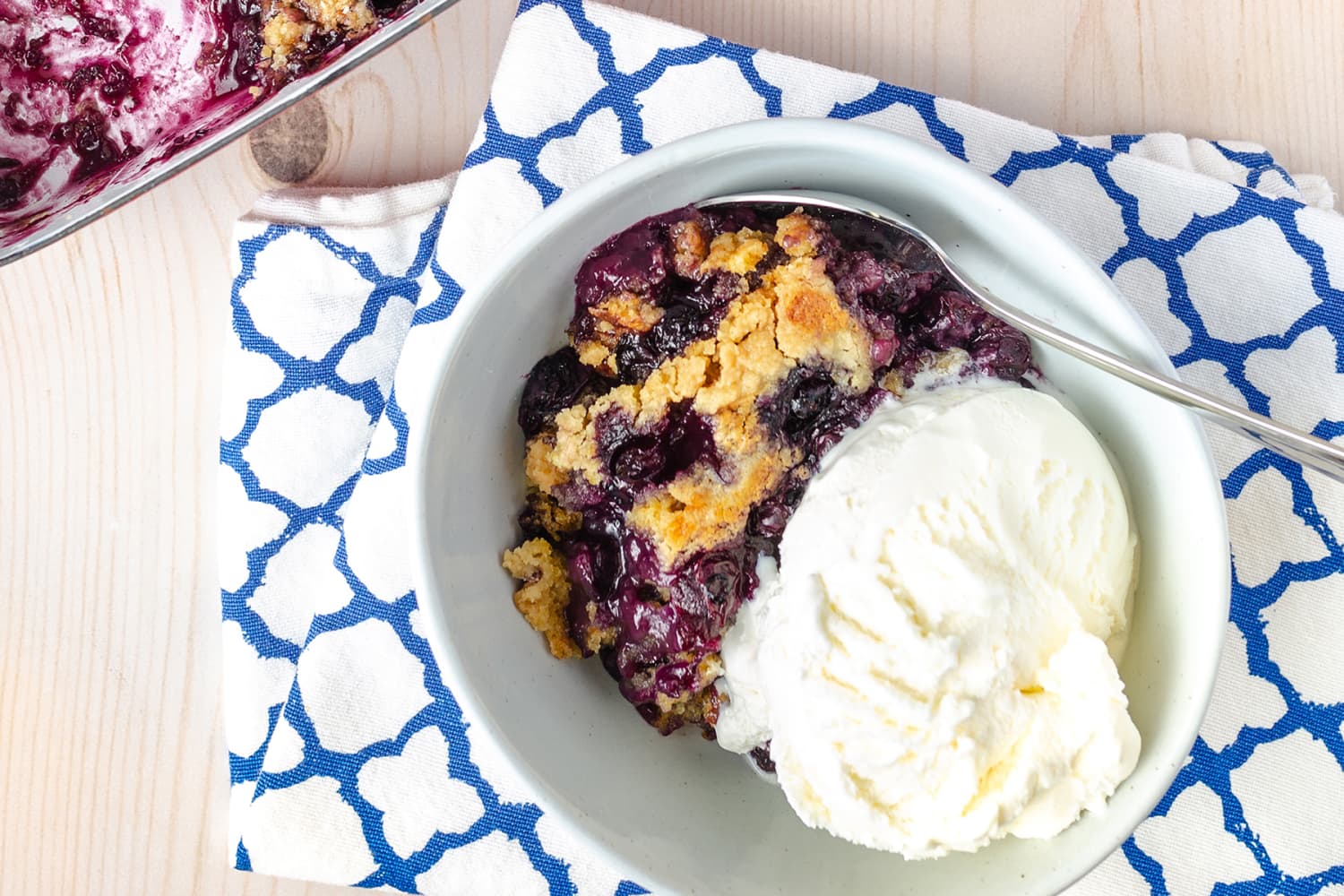 11 Cake Mix Recipes That Prove Sometimes Boxed Is Better The Kitchn