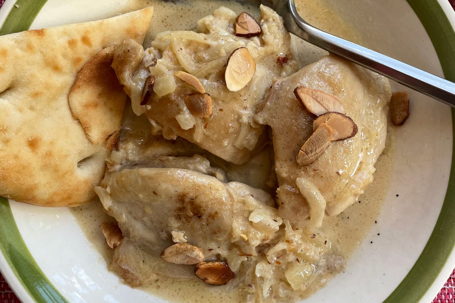 I Tried Taylor Swift’s Favorite Chicken Recipe and It's the Perfect ...