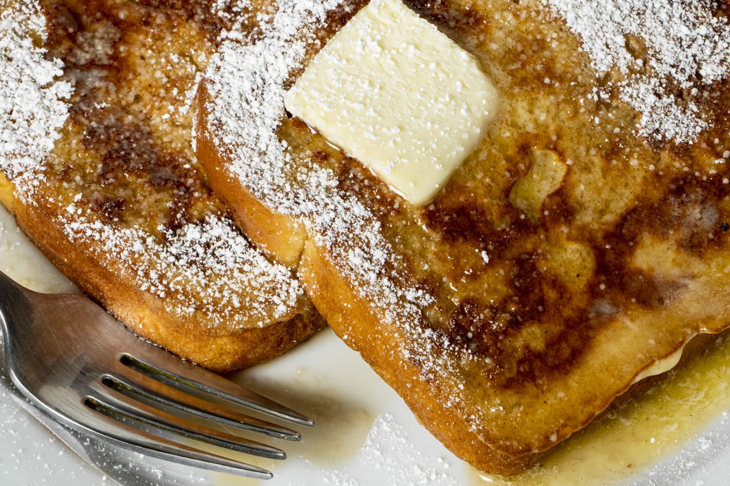 I Tried the Most Popular French Toast Recipe on the Internet | Cubby