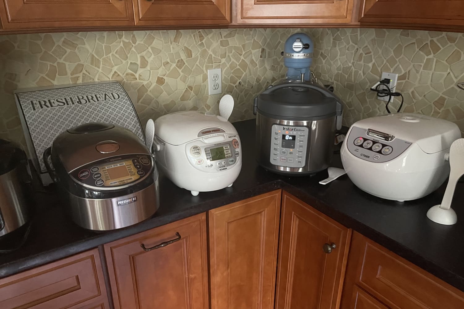 The Best Rice Cookers to Buy in 2021 - Zojirushi, Instant Pot, Tiger ...