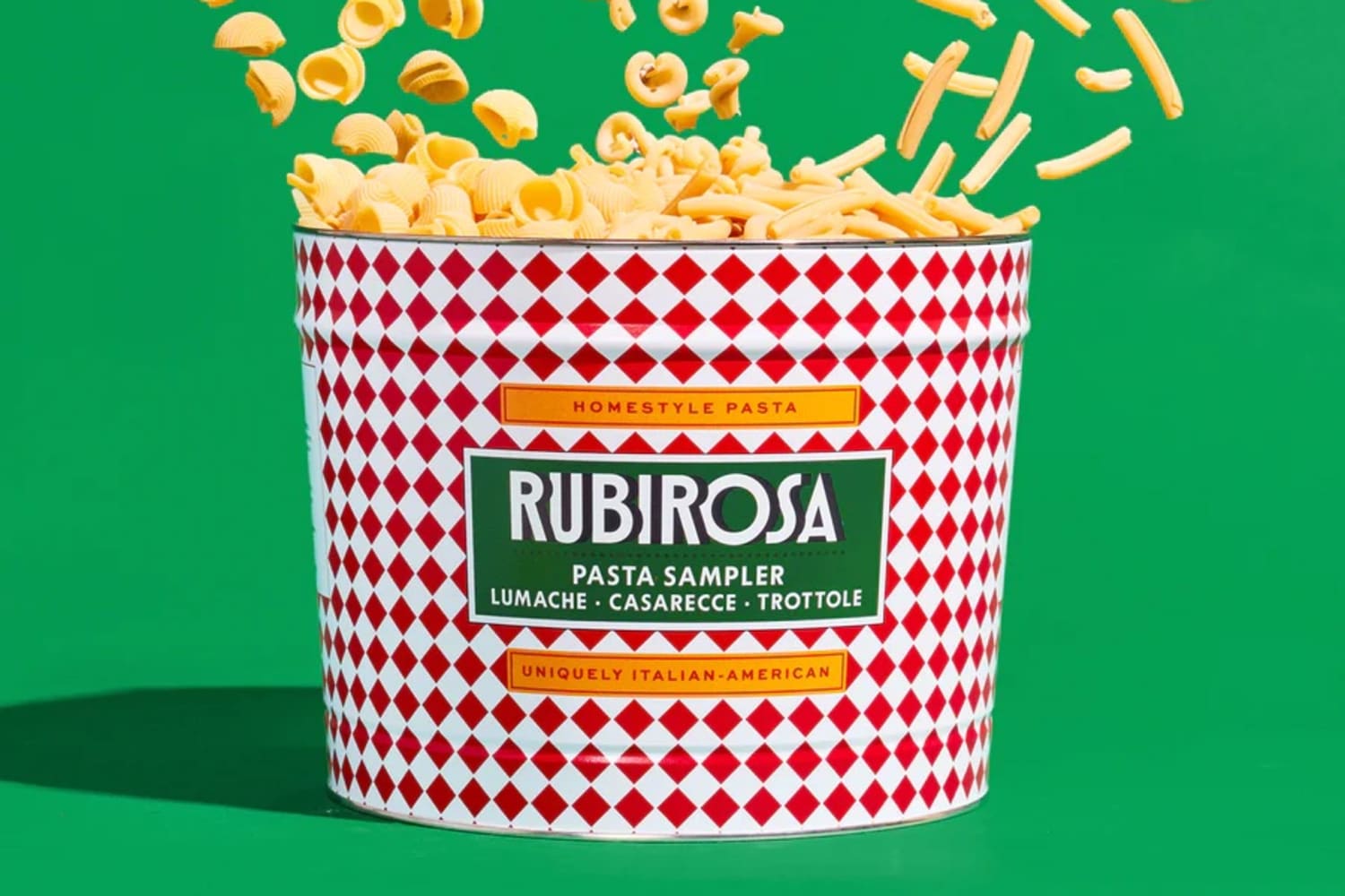 Why I Love the Rubirosa Pasta Sampler: Tried & Tested Review | The Kitchn