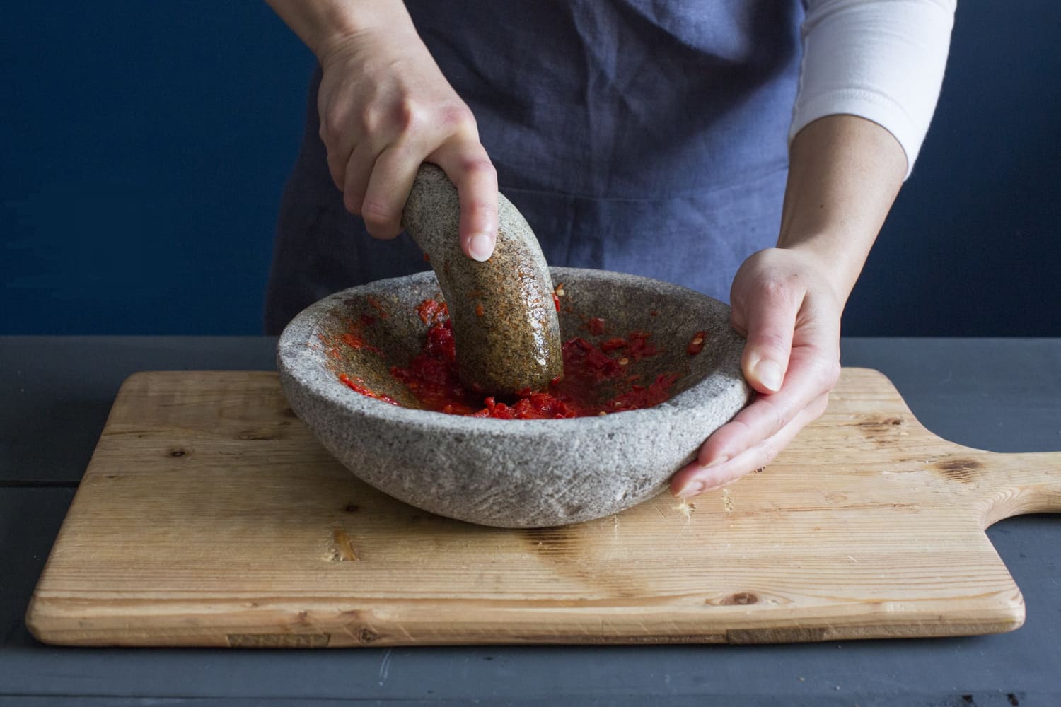 What is A Cobek and A Ulekan? | The Kitchn