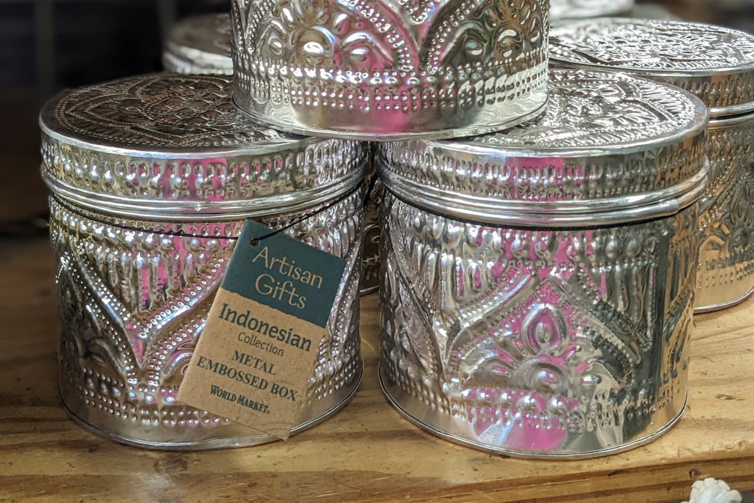 7 World Market Storage Decor Items Under $50 | The Kitchn