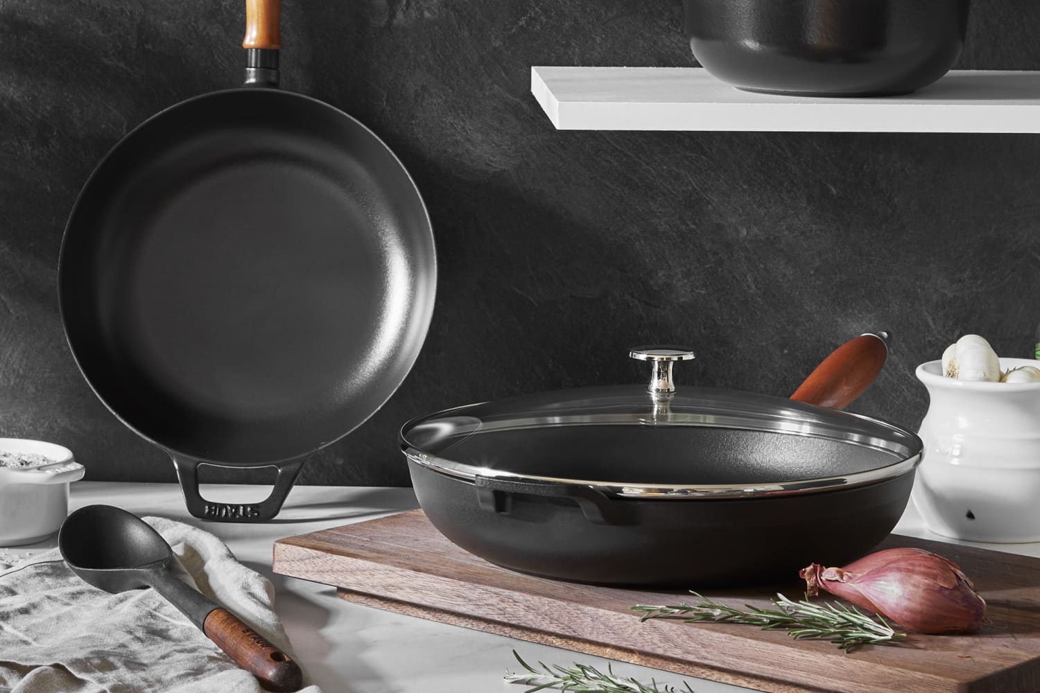 Staub Vintage Cookware Exclusively at Sur La Table | The Kitchn