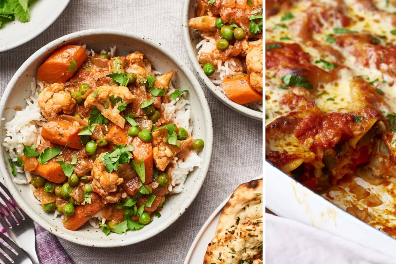 7 Classic Comfort Foods That Are Somehow Even Better Without the Meat ...