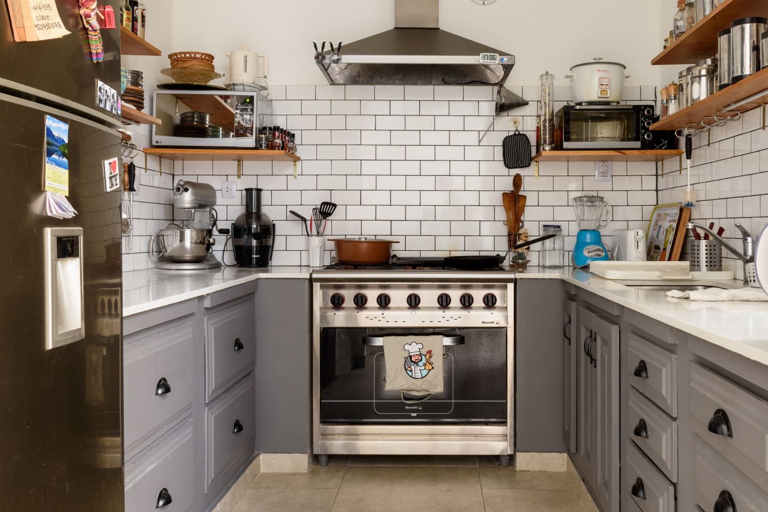 Seasonal Kitchen Storage Tips | The Kitchn