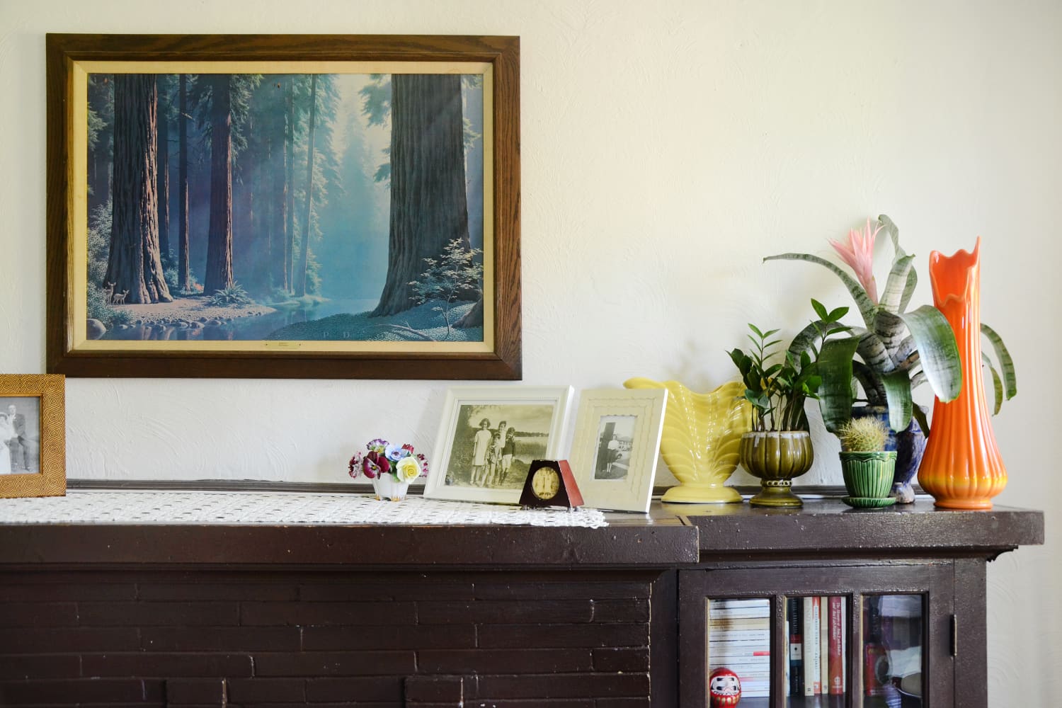 Sentimental Clutter - Decluttering Cure 2020 | Apartment Therapy