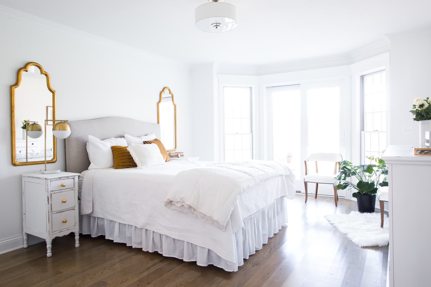 How Waking Up 30 Minutes Earlier Improves Daily Mindset | Apartment Therapy