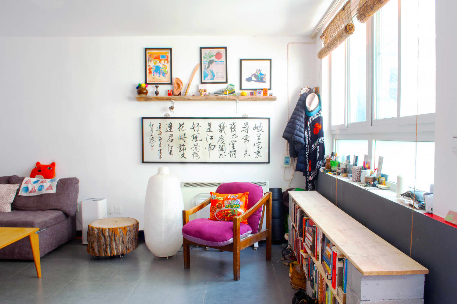 Global House Tours - Peek Inside 45 Homes Around the World | Apartment ...