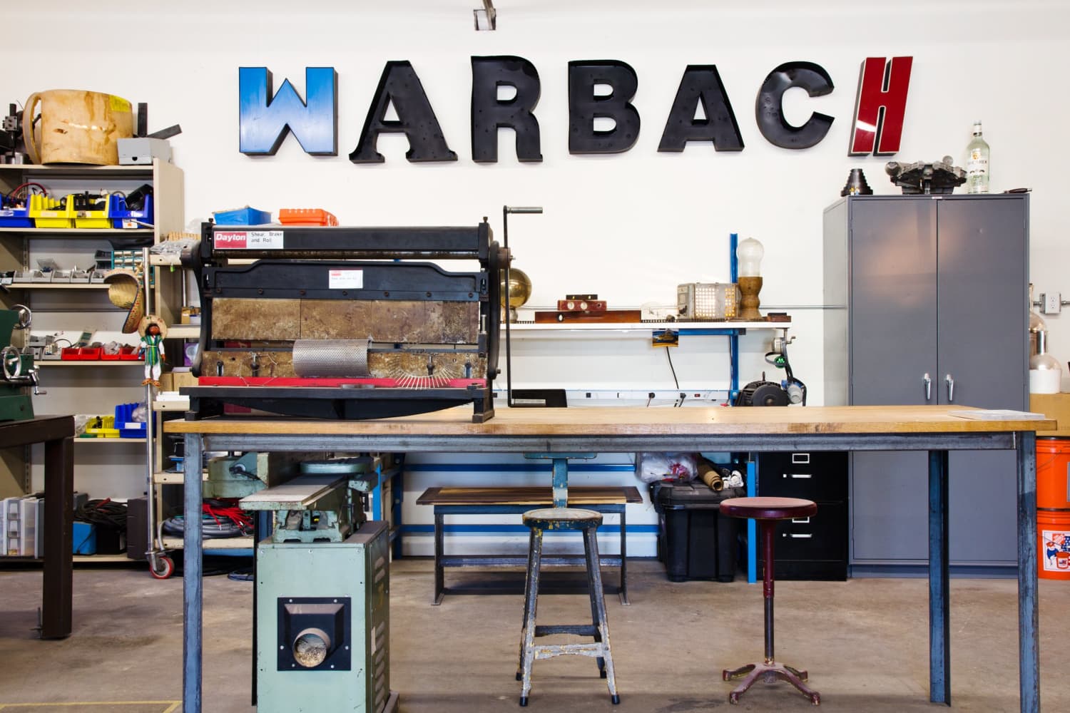 How to Use Tool Libraries to Finish Your Home Projects | Apartment Therapy