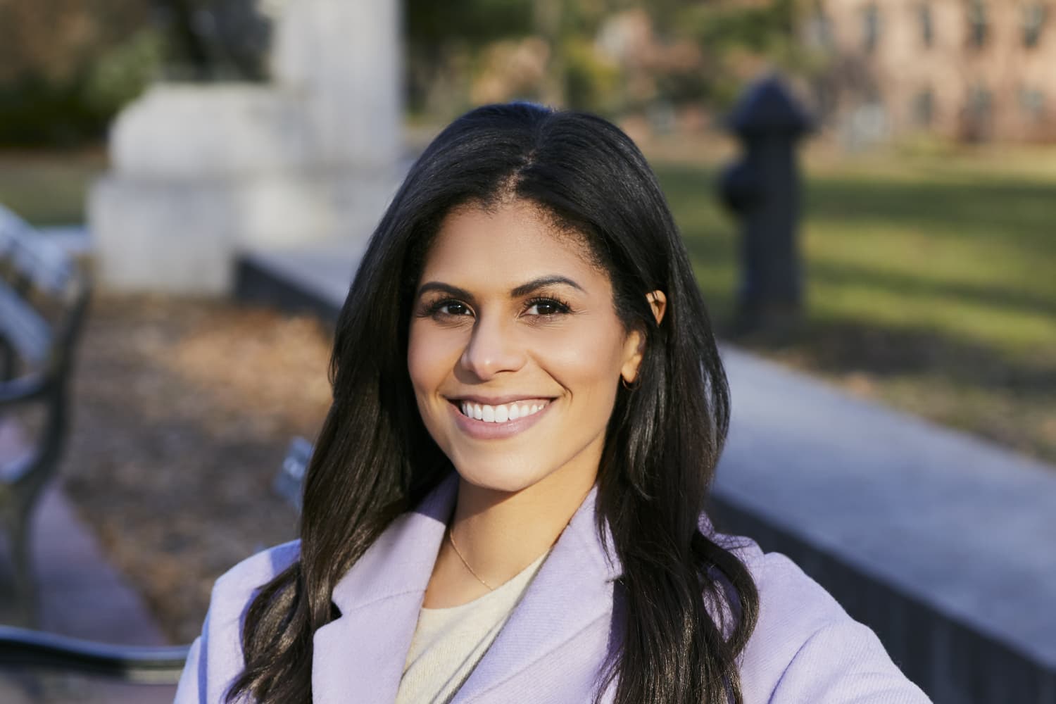 About Rachel Miller | Apartment Therapy