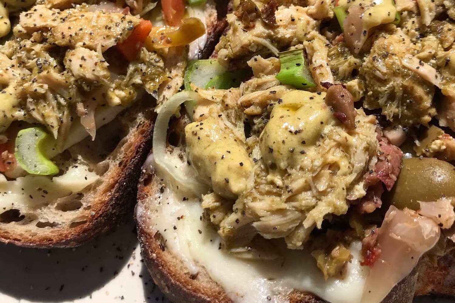 Scout Canning Tinned Fish Review 2022 | The Kitchn