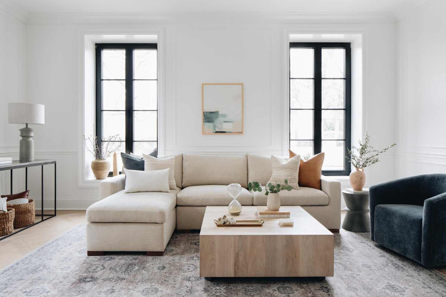 Why I Love Interior Define’s Sloan Chaise Sleeper | Apartment Therapy