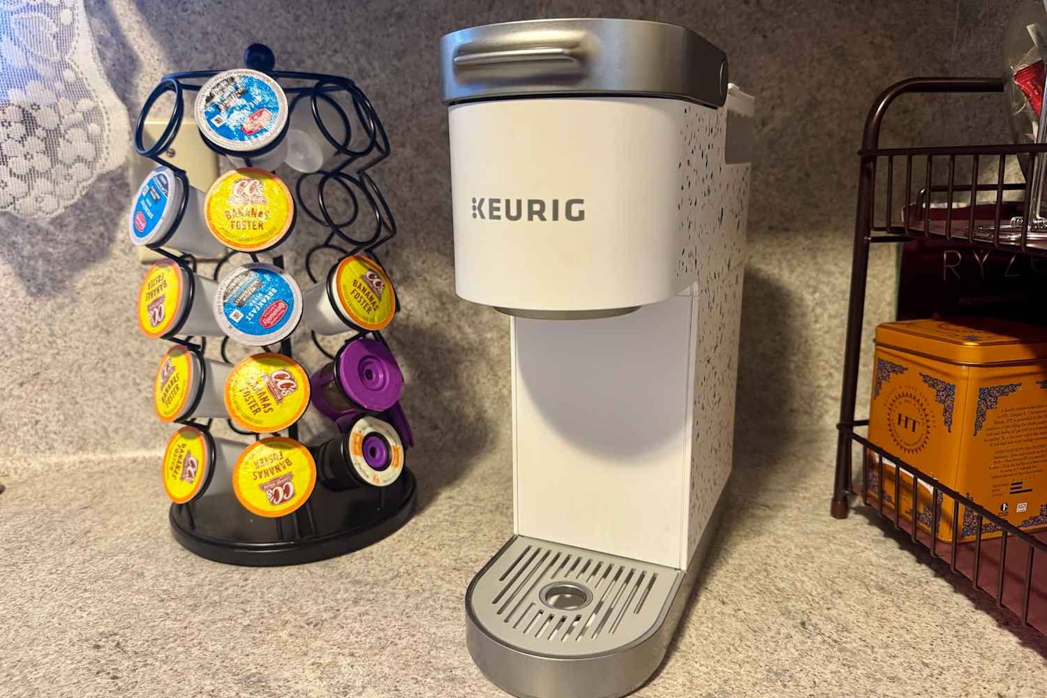 keurig b31
