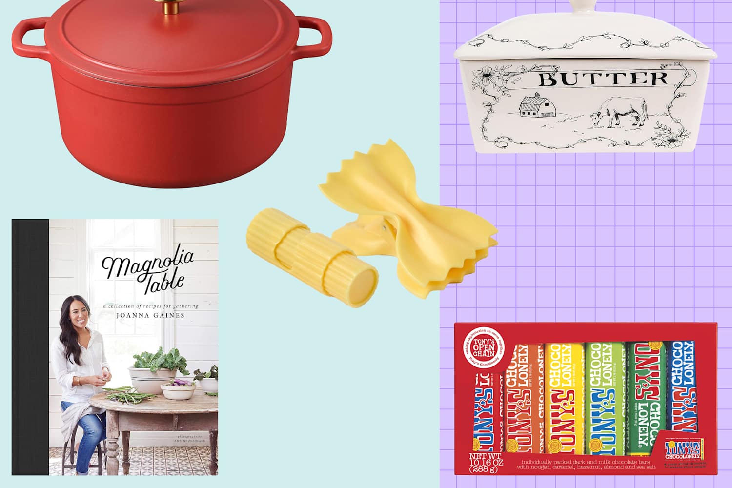 15 Best Cooking Gifts on Amazon Gifts That’ll Arrive on Time | The Kitchn