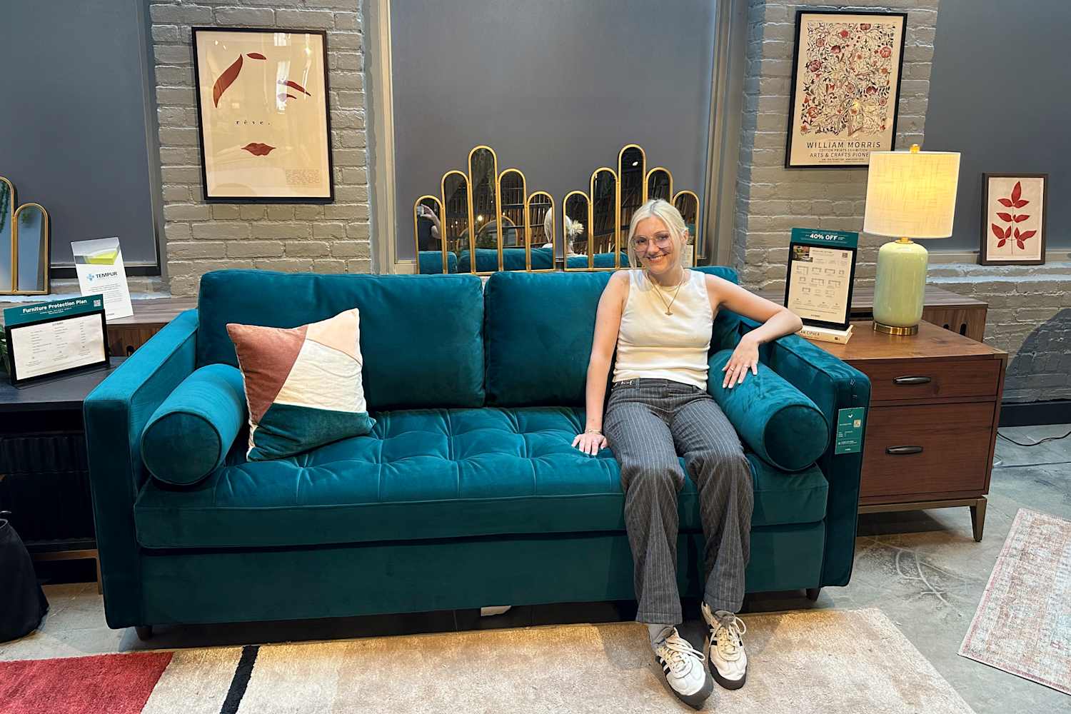 The Best Joybird Sleeper Sofas 2025 (We Tested Them All!) | Apartment ...