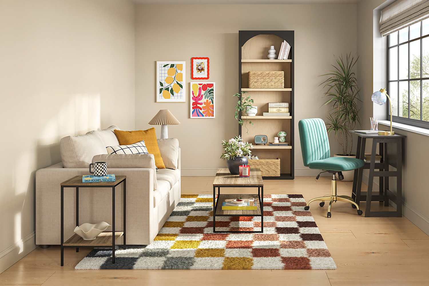 10 Best Last-Minute Dorm Essentials to Shop at Walmart | Apartment Therapy