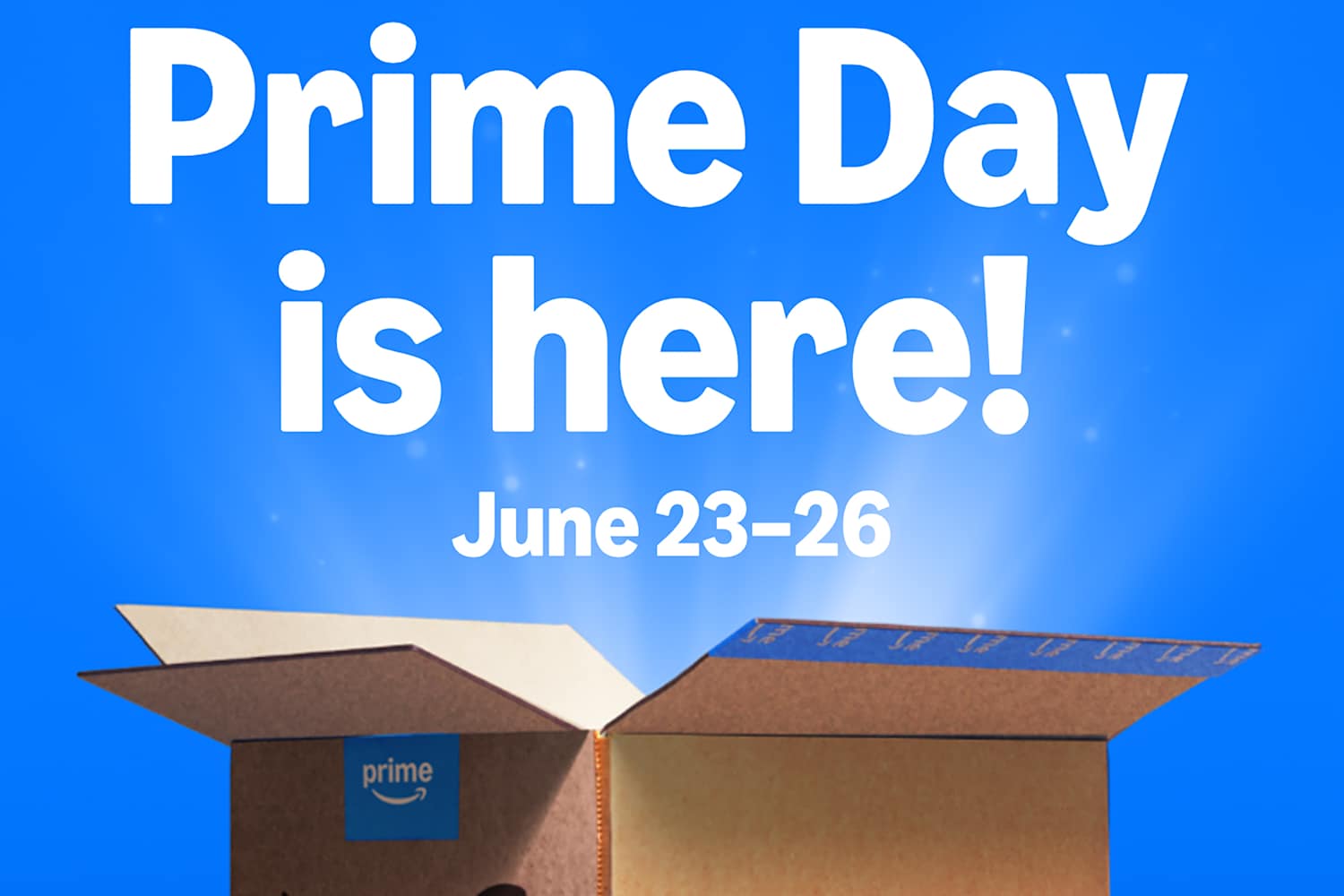 When Is Amazon Prime Day 2026? Here’s What You Need to Know | Cubby