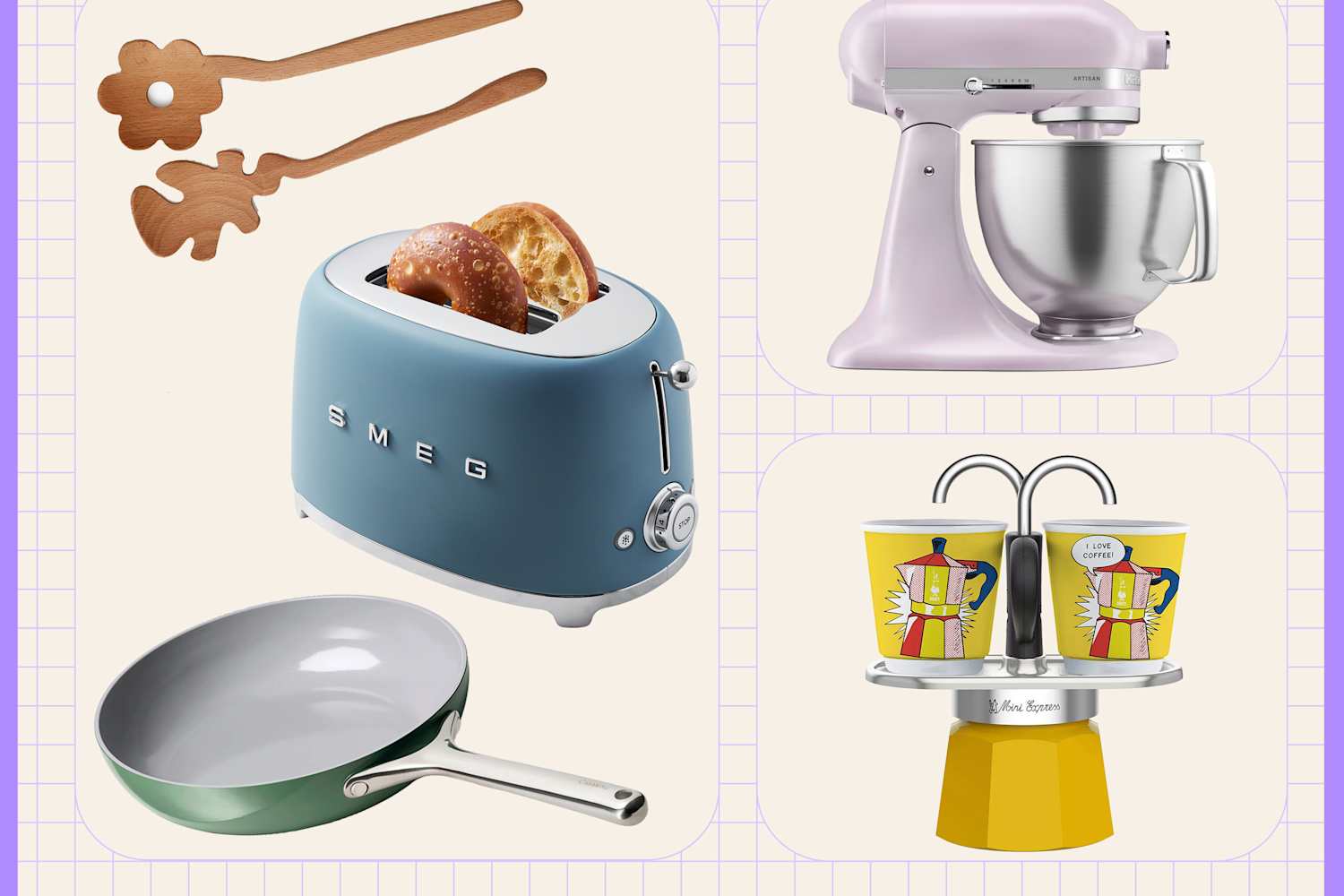 53 Best Kitchen Gifts in 2026 (Stunning & Thoughtful) | The Kitchn