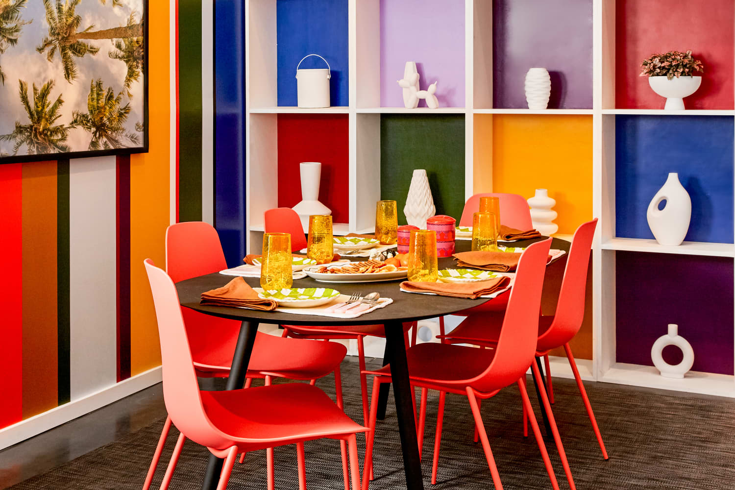 Explore & Shop Jenna Pilant’s Small/Cool Room Design | Apartment Therapy