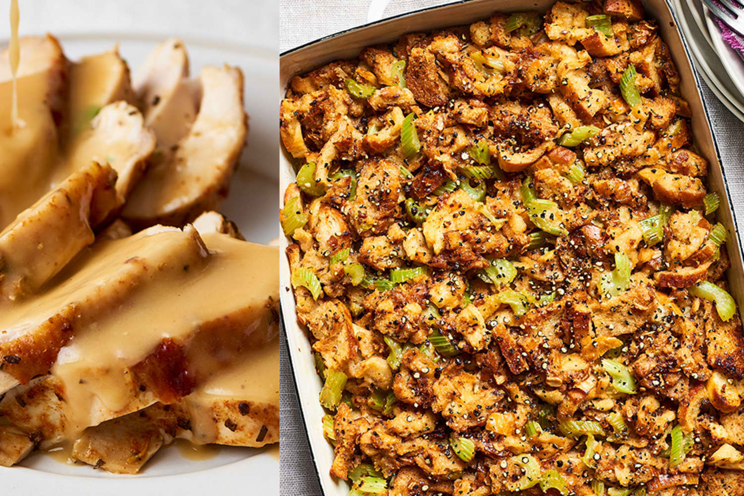 35+ Essential Thanksgiving Recipes to Try | The Kitchn