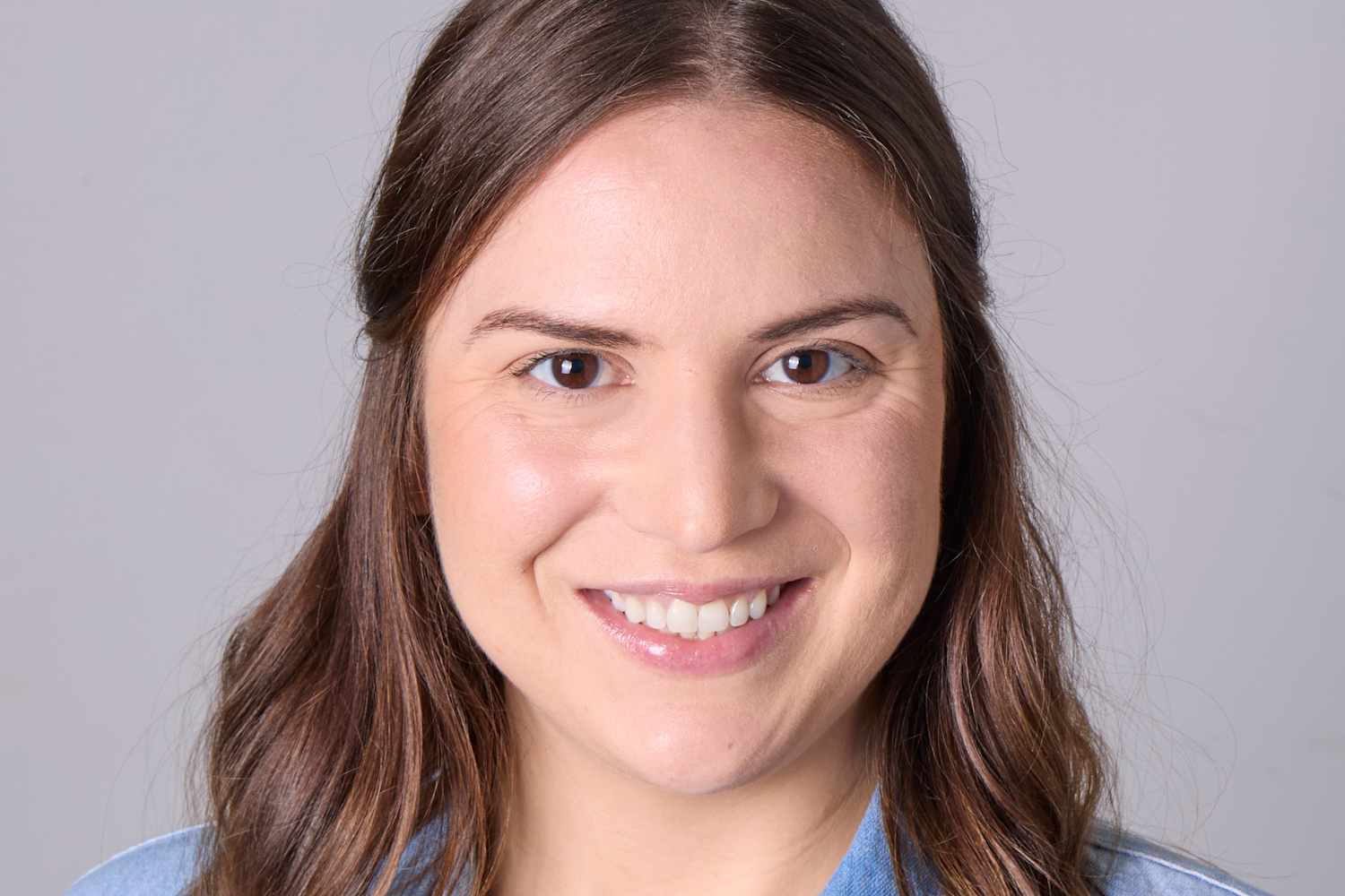 About Collette Reitz | The Kitchn