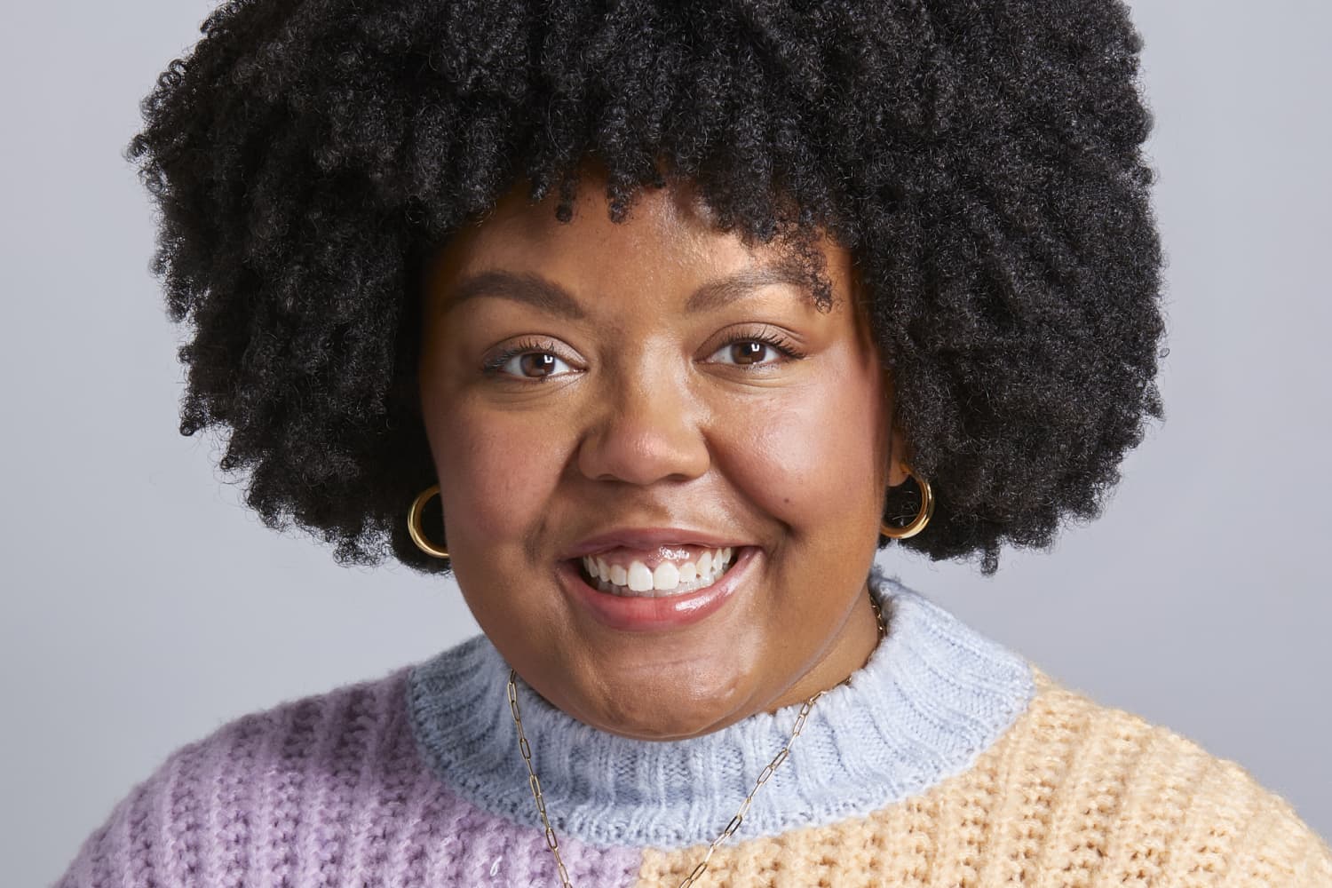 About Paulina Jayne Isaac | The Kitchn