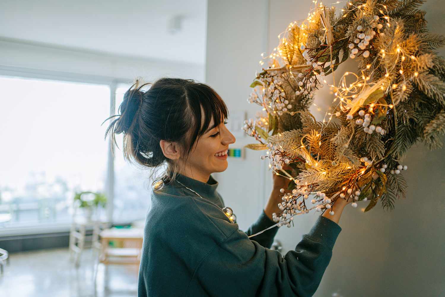 Command Just Dropped Its First-Ever Holiday Collection | Apartment Therapy