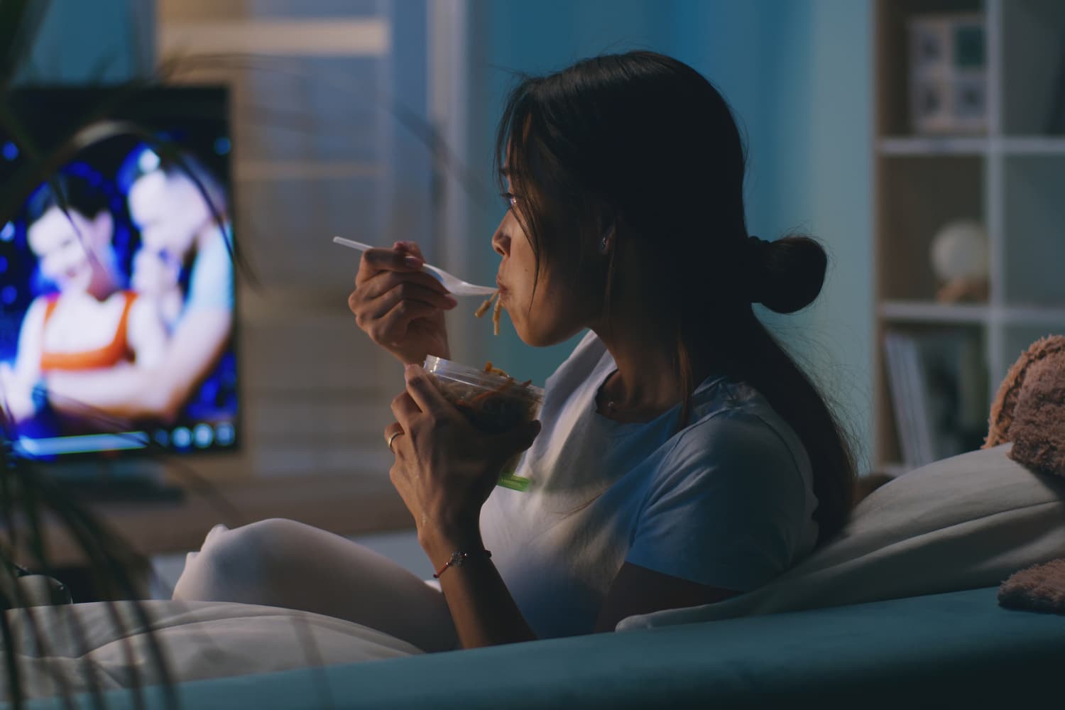 Do Night Owls Have Better Brain Function? One Study Says Yes ...