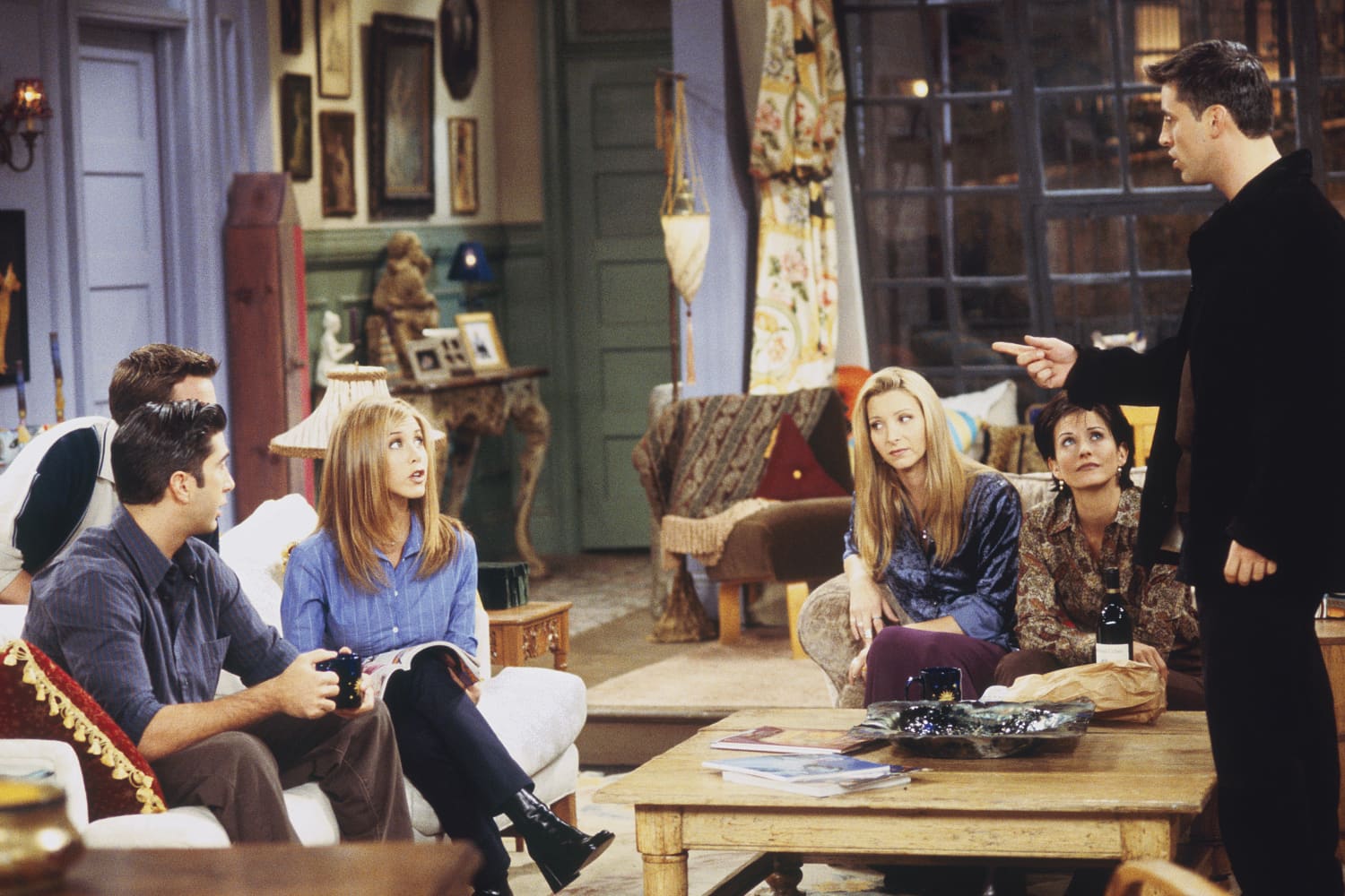 The Limited-Edition "Friends" Cereal I'm Eating a Bowl of Every Morning ...